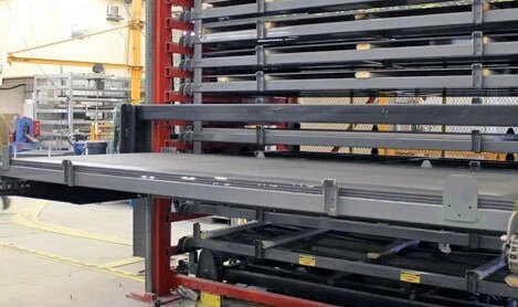 Machining, CNC, Fabrication — ReSolve Industrial Solutions