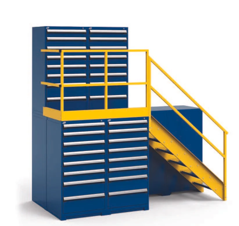 Industrial, Aerospace, Manufacturing — ReSolve Industrial Solutions