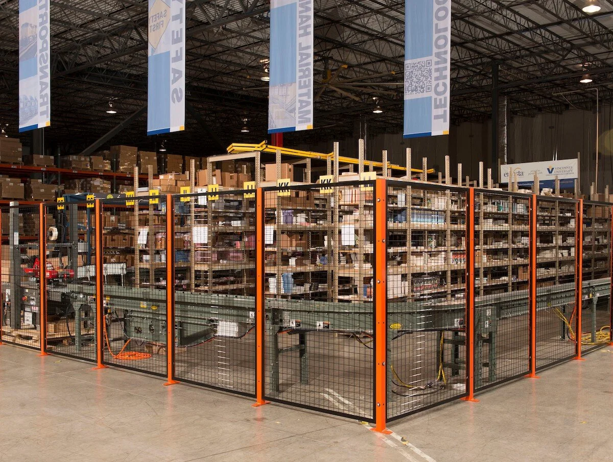 ReSolve Industrial Solutions