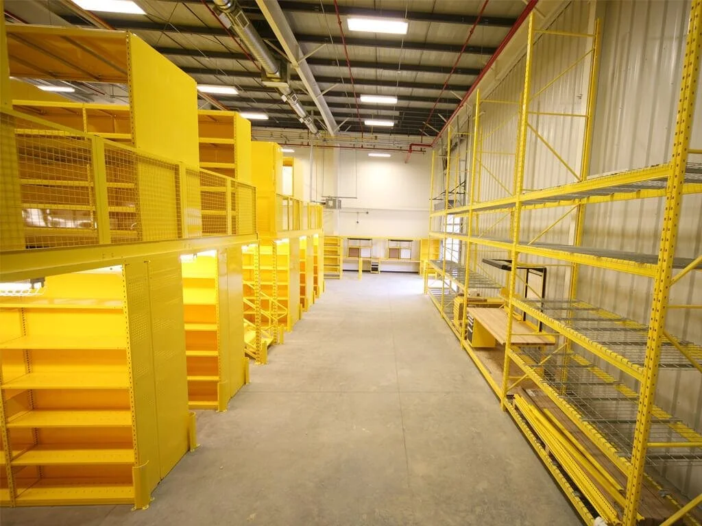 ReSolve Industrial Solutions