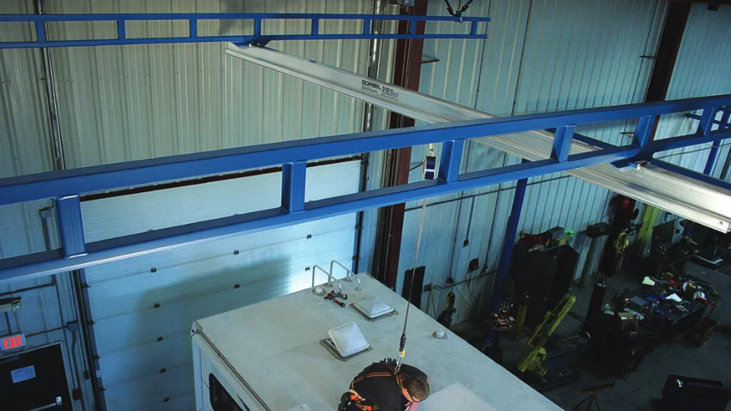 Workbench, Workstation, Desks, Carts — ReSolve Industrial Solutions