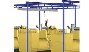 Workbench, Workstation, Desks, Carts — ReSolve Industrial Solutions