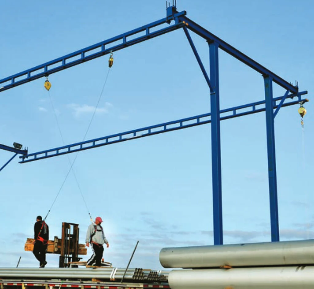 Workbench, Workstation, Desks, Carts — ReSolve Industrial Solutions