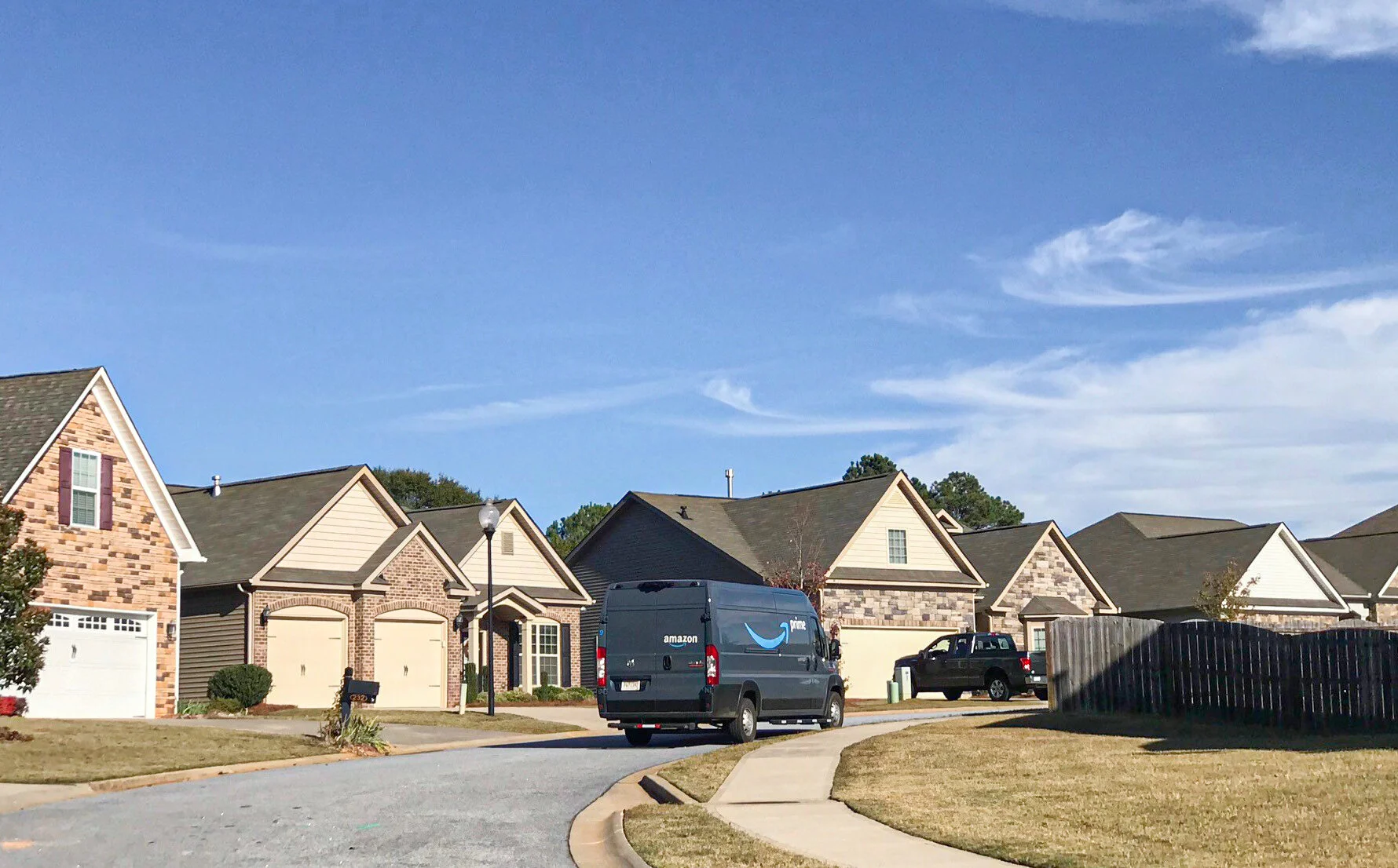 UPSTATE SC LOGISTICS LLC