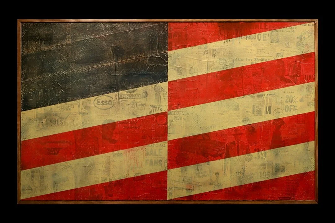 Icon Visuals - The Art of Brad Jensen