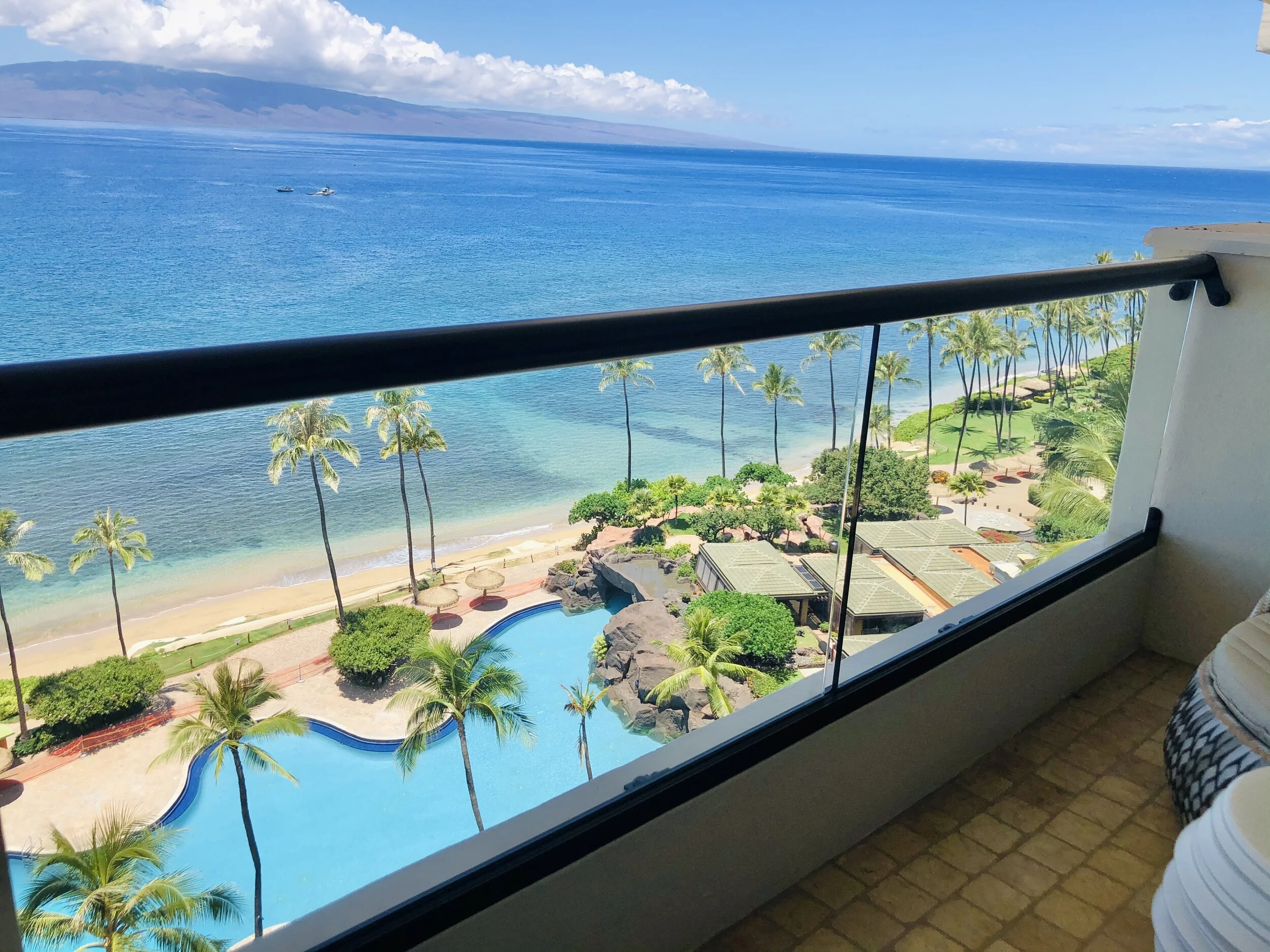 Maui Railing - Projects — Maui Railing Inc.