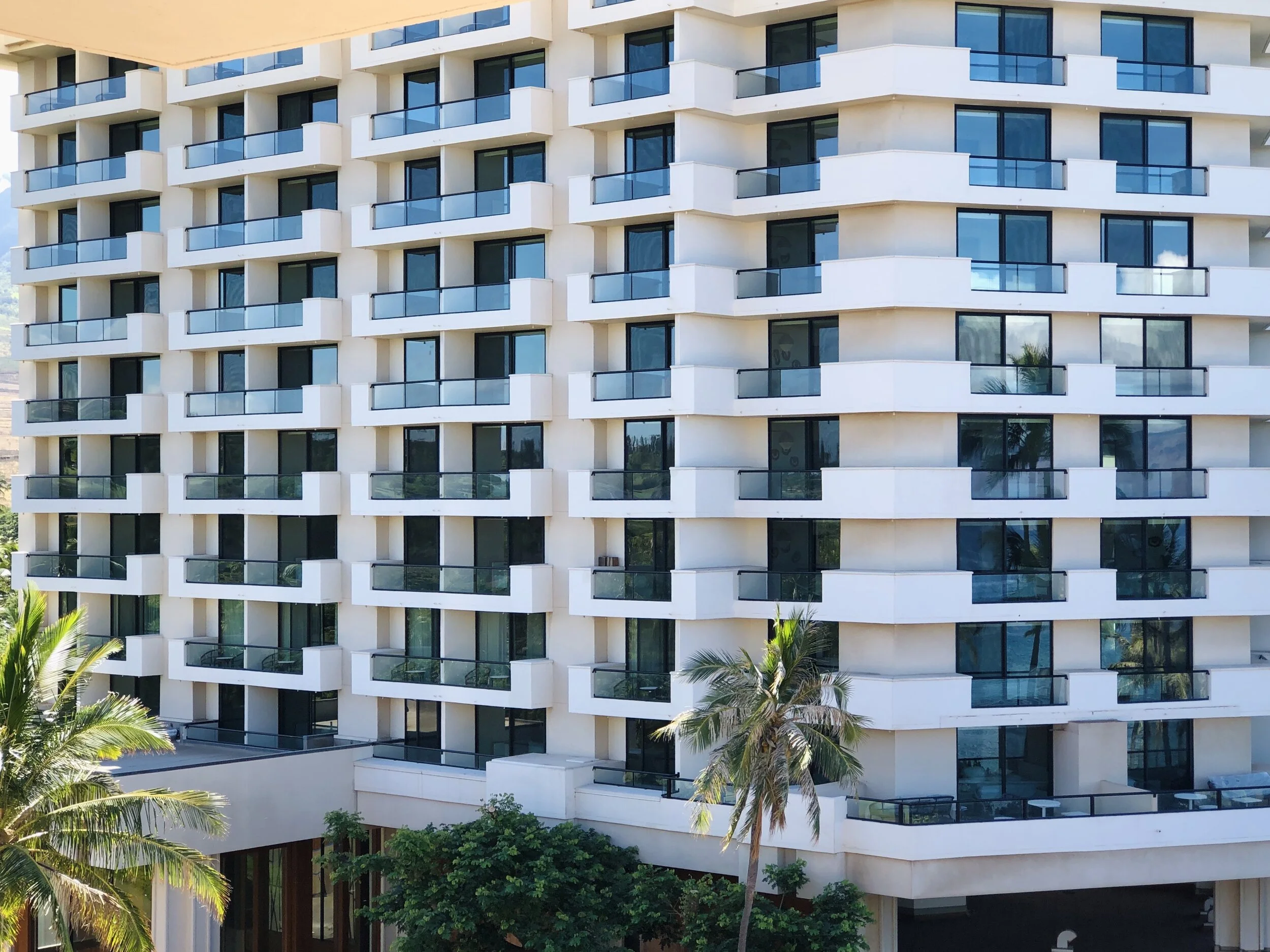 Maui Railing - Projects — Maui Railing Inc.