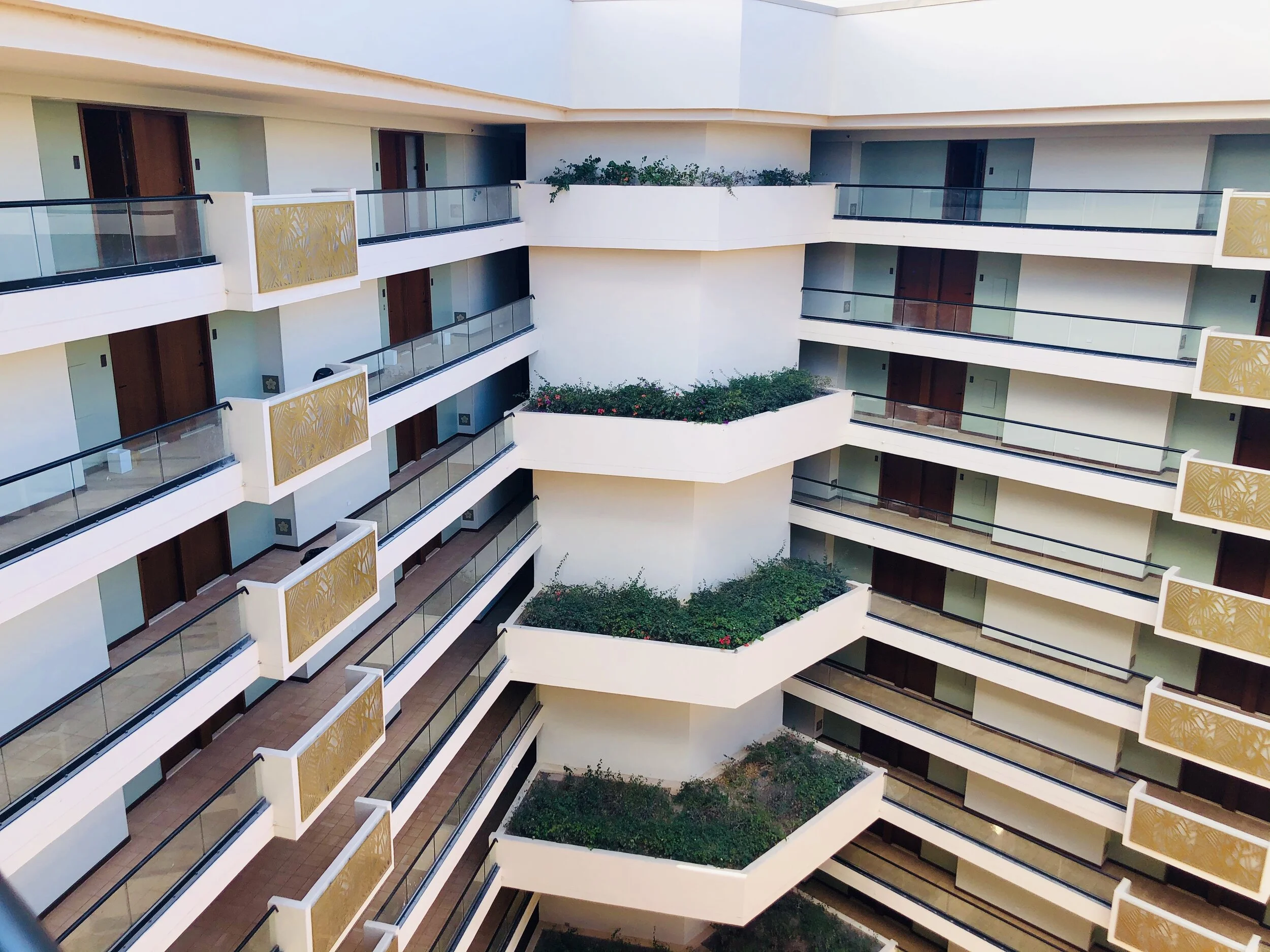 Maui Railing - Projects — Maui Railing Inc.