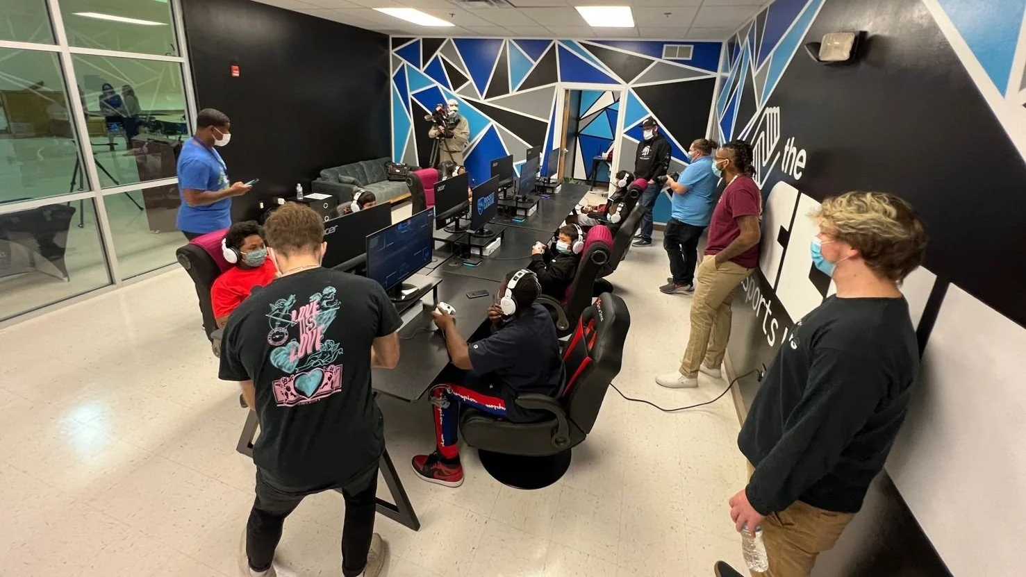 Kansas City Pioneers