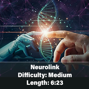 Neurolink – Indoor winds show at Jeff Chambers Music