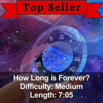 How Long Is Forever? – Marching band show at Jeff Chambers Music