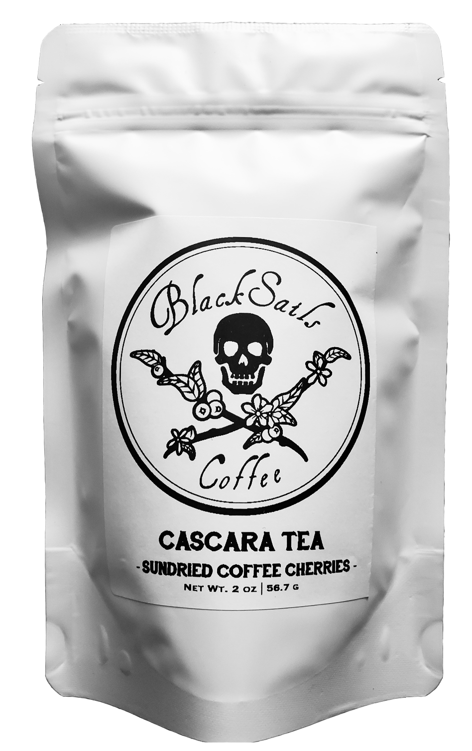 SHOP LOOSE LEAF TEA — Black Sails Coffee Roasters