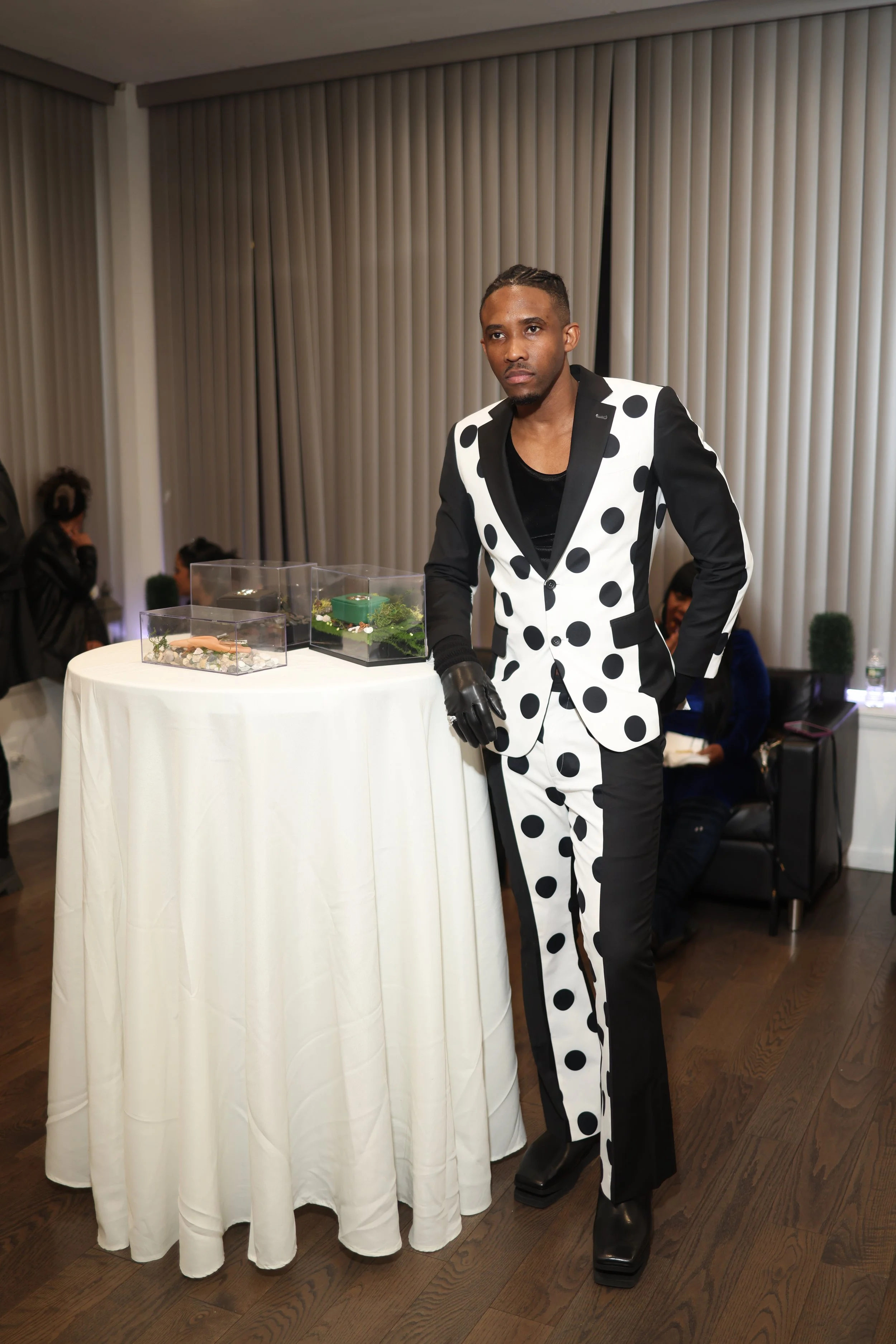 Fashion Exhibit — MelissaBStudios