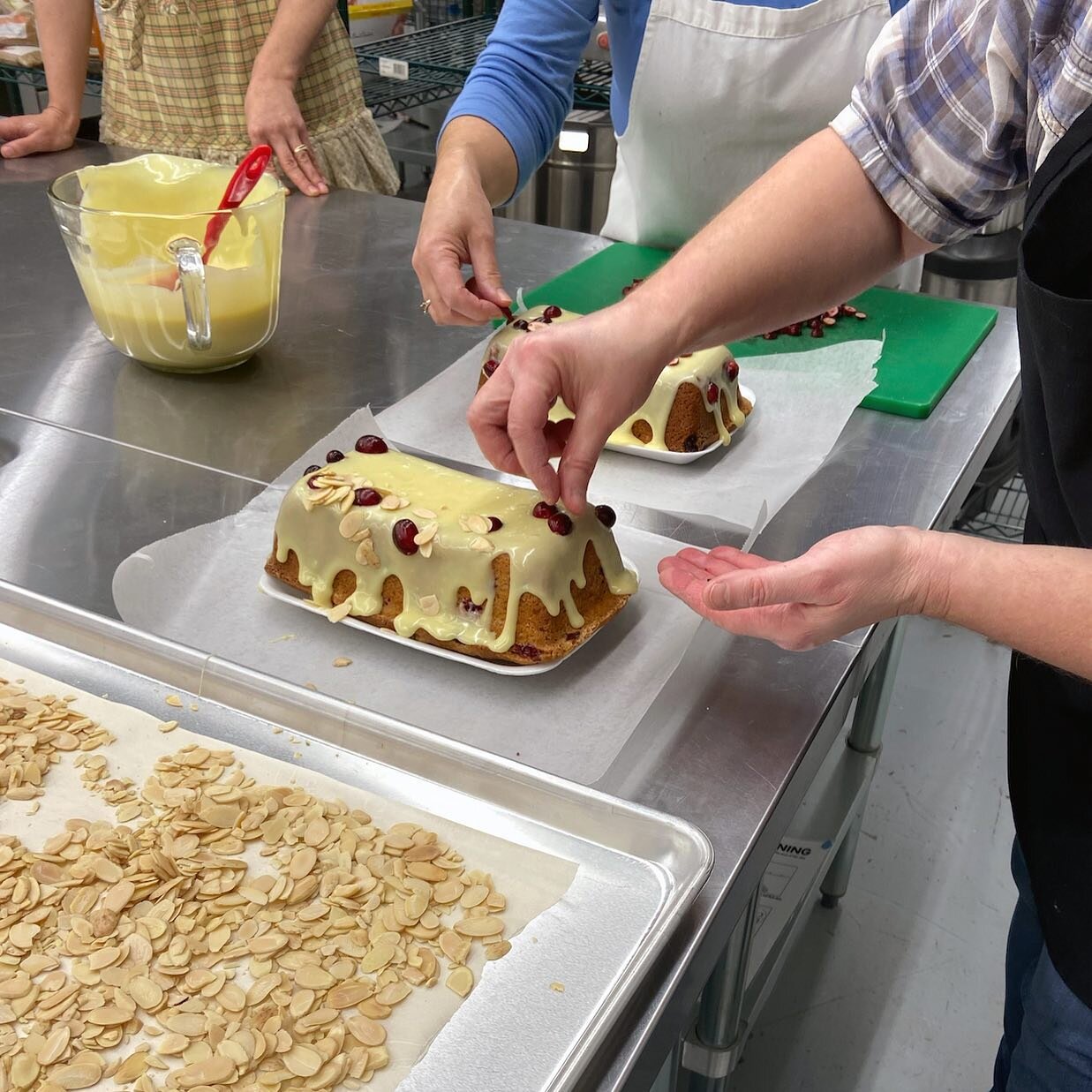 Equipment — Sprout Kitchen