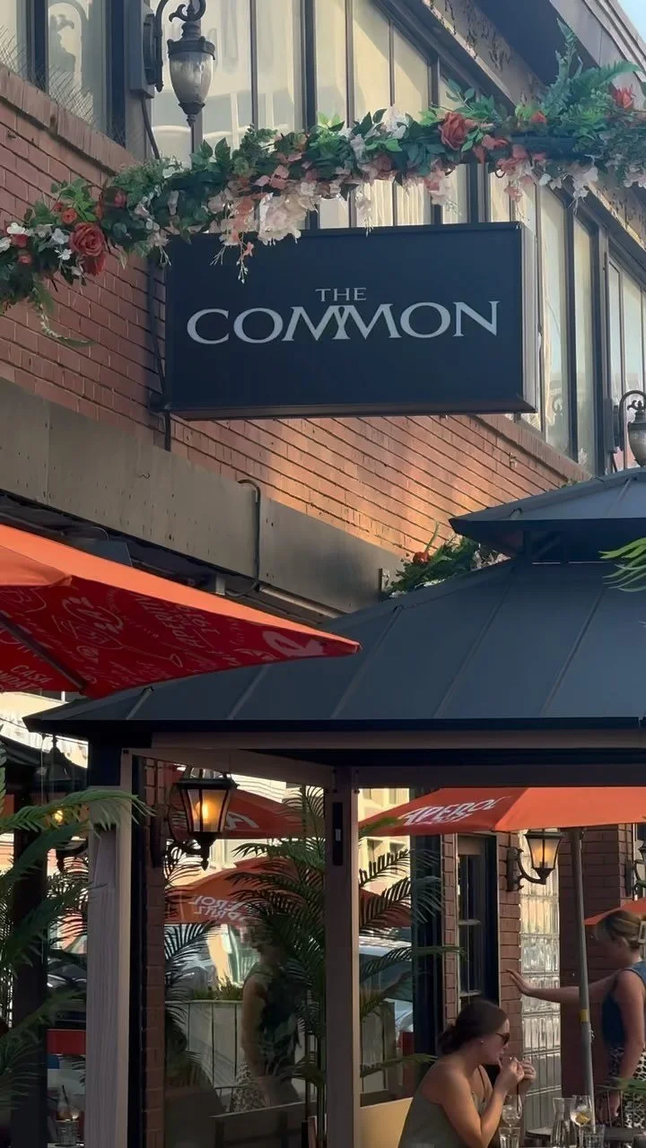 Street Car | The Common