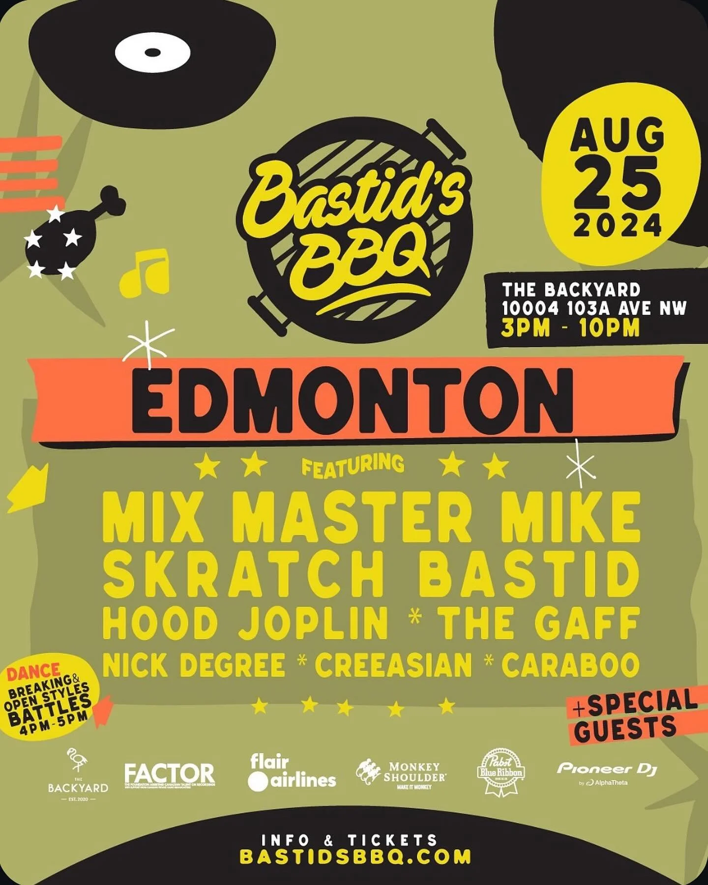 The Common Edmonton | Downtown Restaurant and Night Life