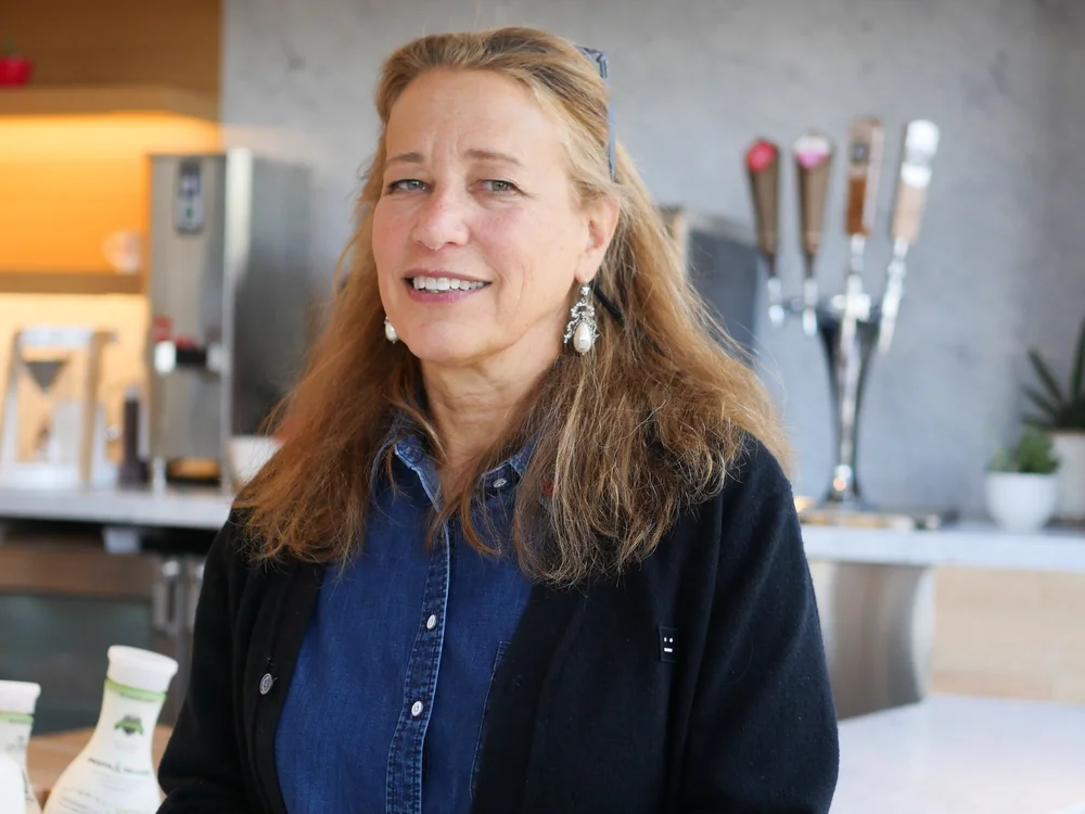 Designer Bio: Susan Kare — metztli milan studio.