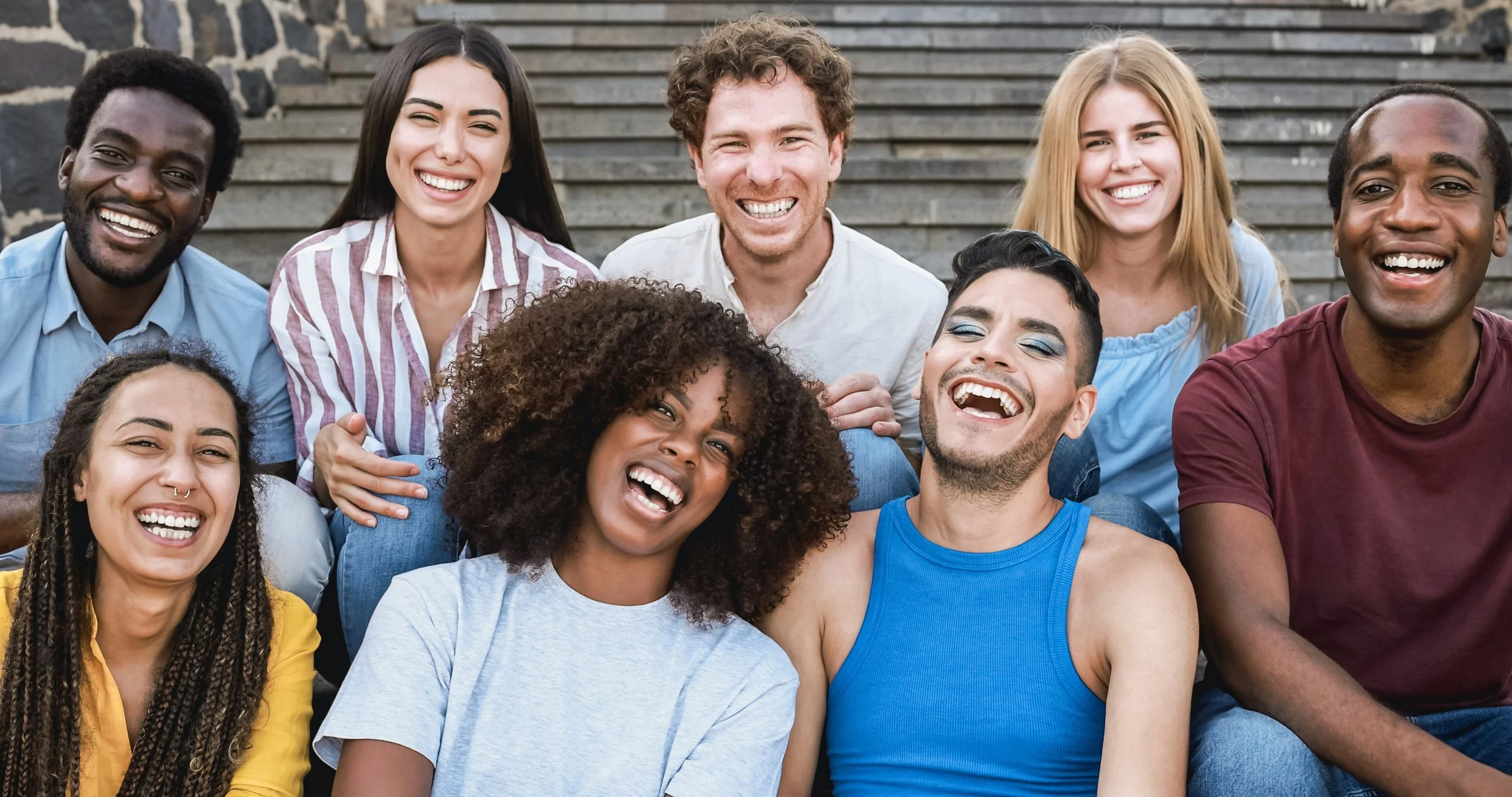 About Us — PRIDEnet