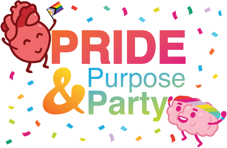 Purpose — PRIDEnet