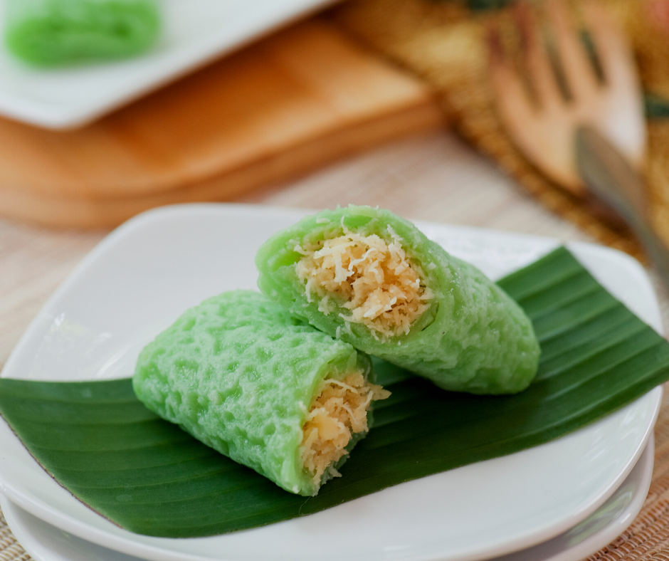 Top 5 Local Desserts in Bali — Ilaria Marzullo
