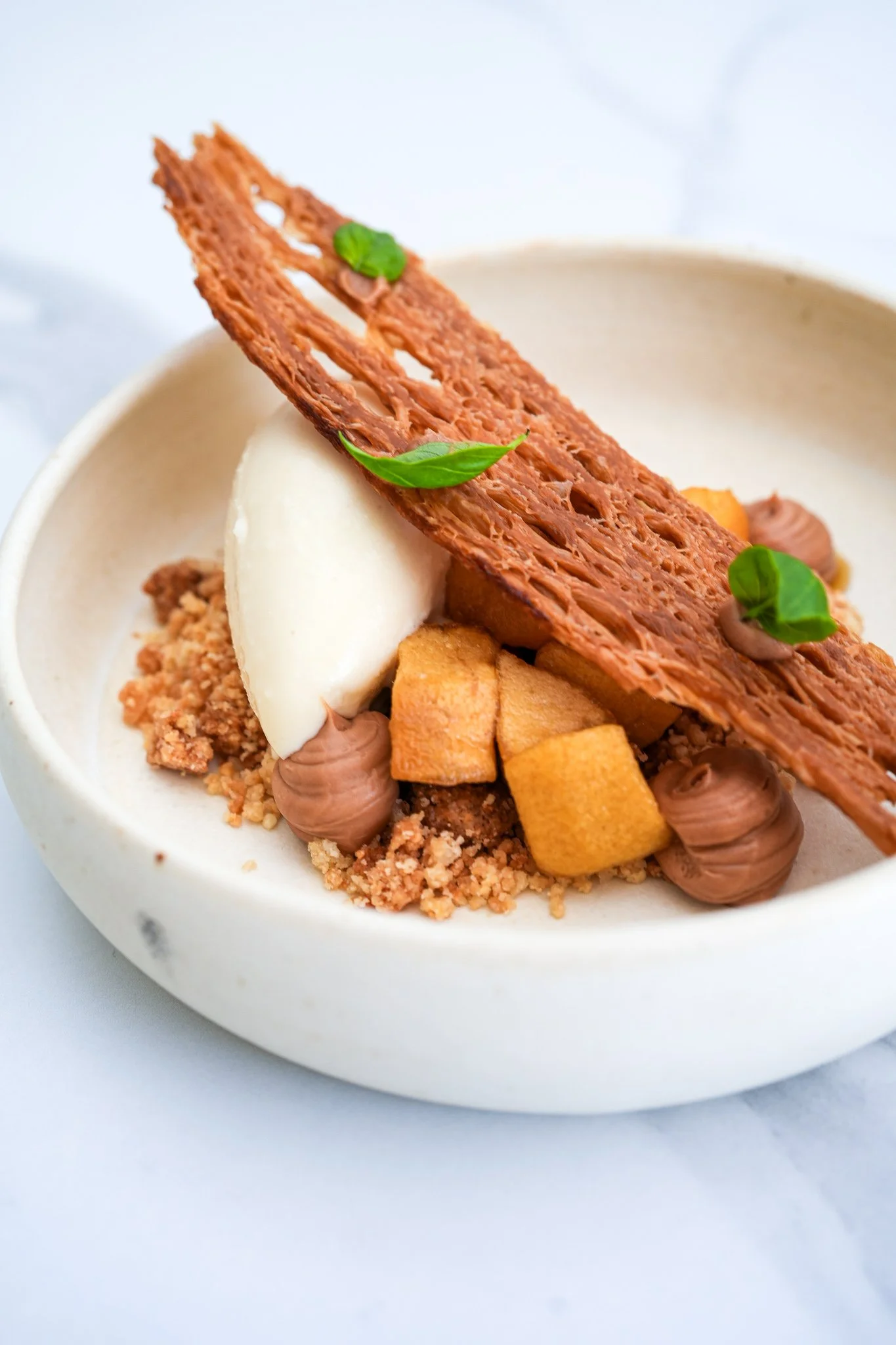 Pastry Chef Consulting — Ilaria Marzullo