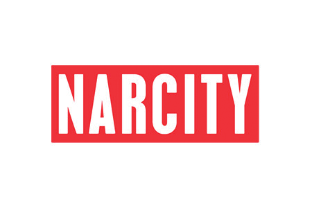 Venue Magazine Logo