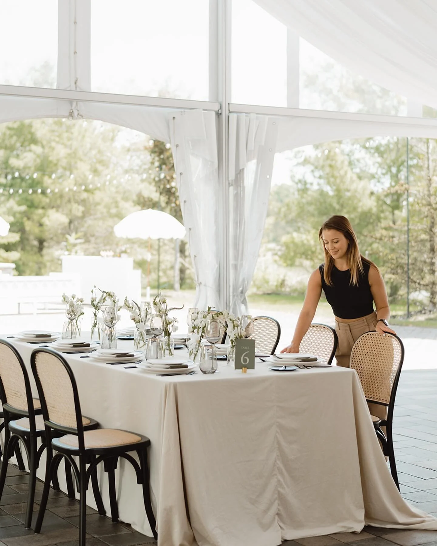 Wedding Planning Services — The Event Design Co.