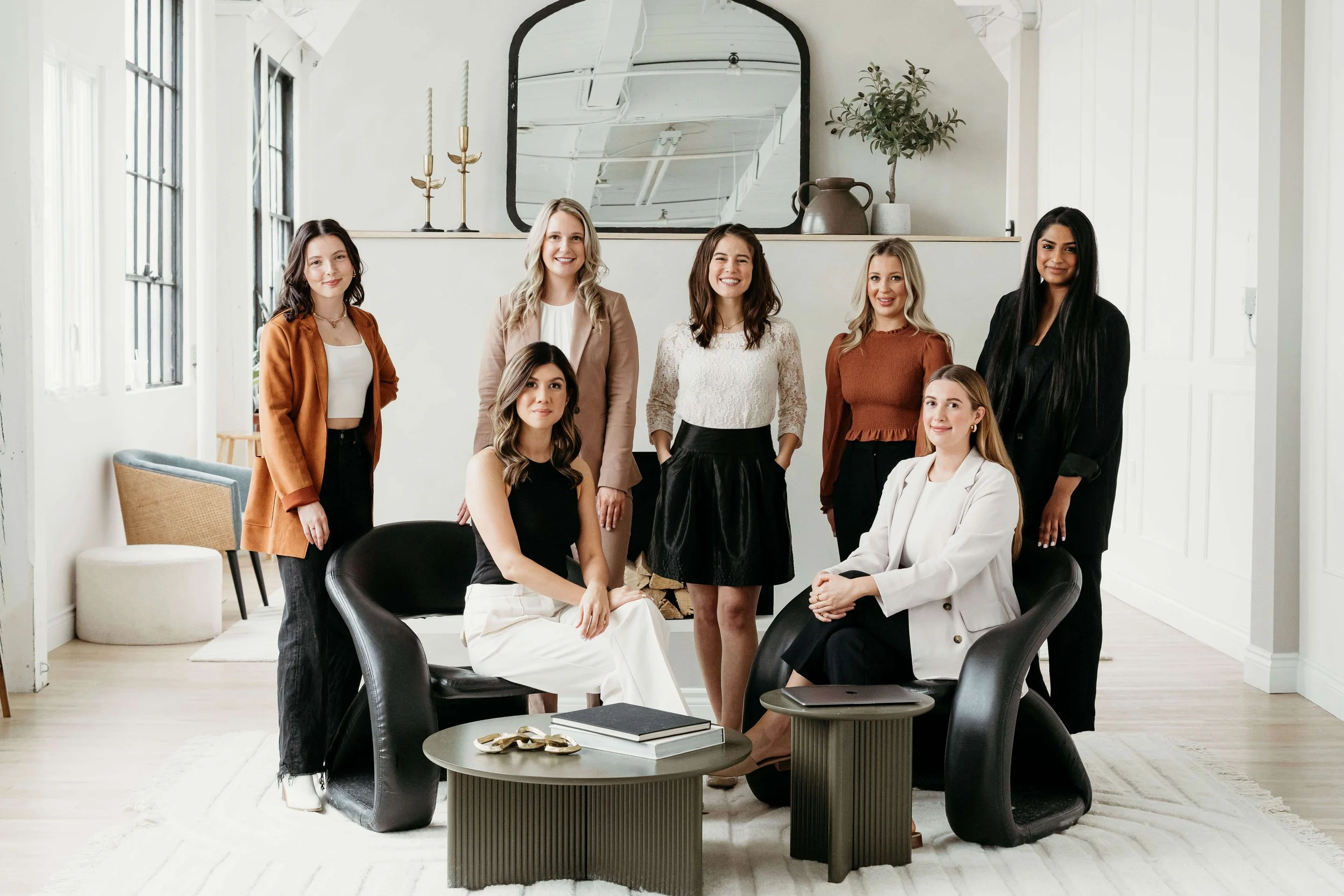 Our Story — The Event Design Co.