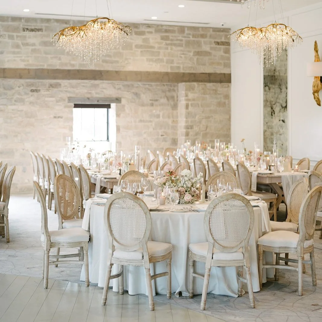 Wedding Planning Services — The Event Design Co.