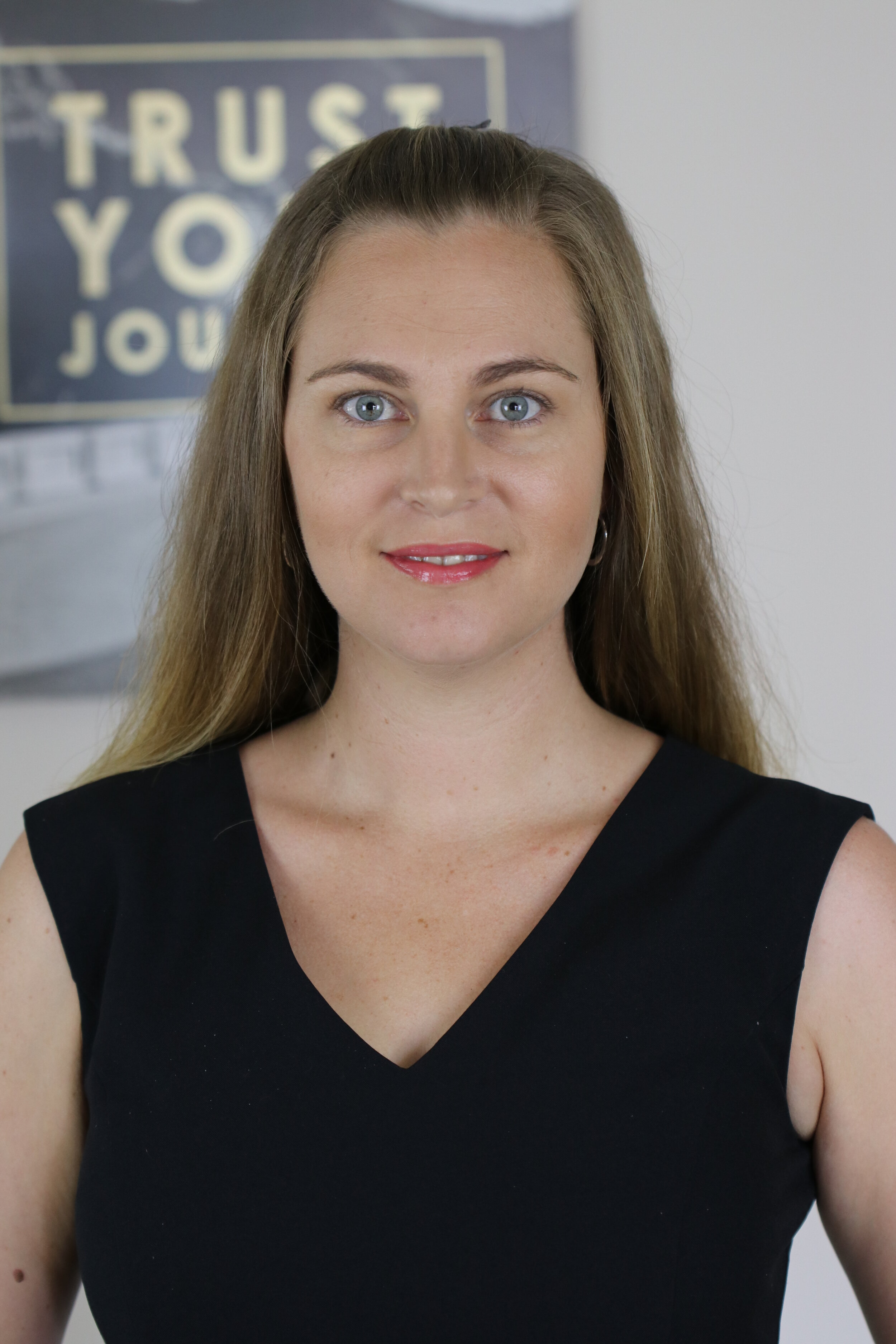 Issue One - Rebecca Corbett (Business Strategist) — Her Umbrella