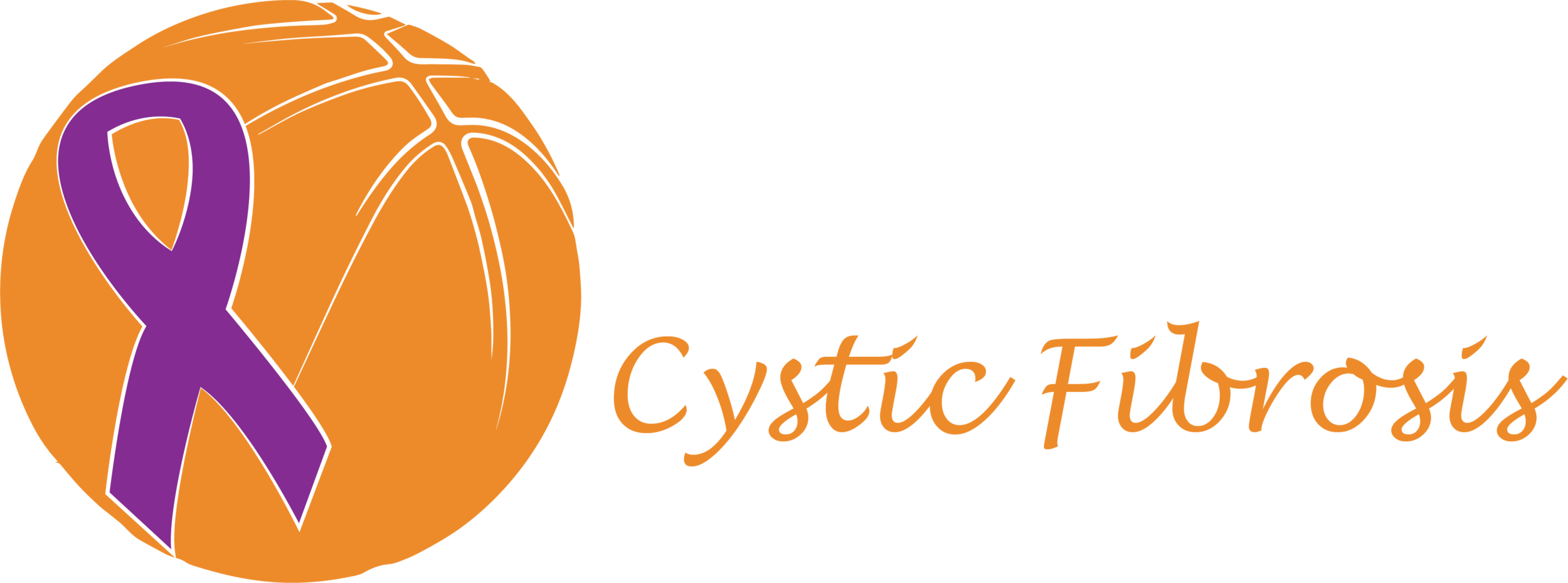 Cystic Fibrosis Logo