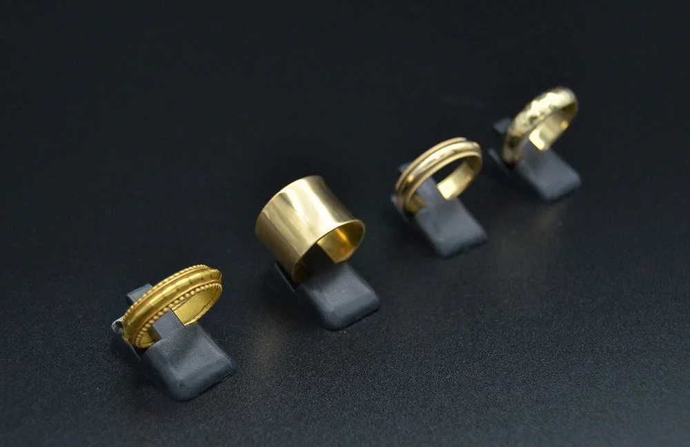 Your Guide to Gold Jewelry — Fine Things Jewelry