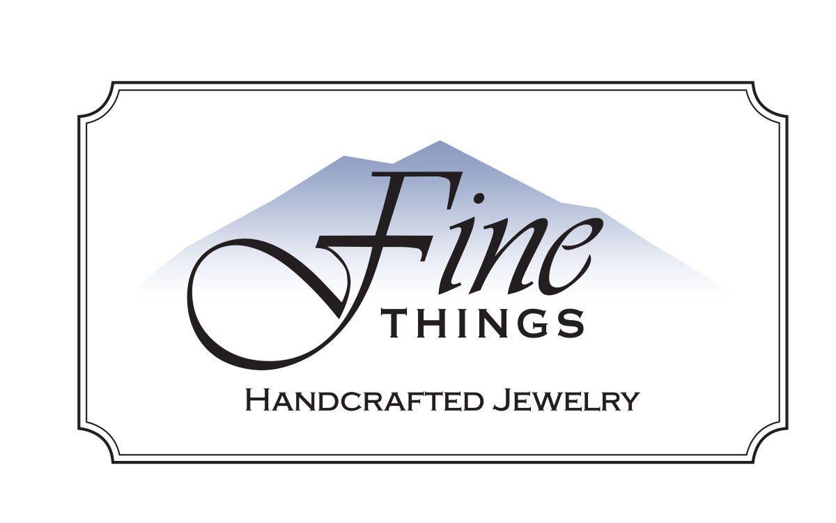 Our Story — Fine Things Jewelry