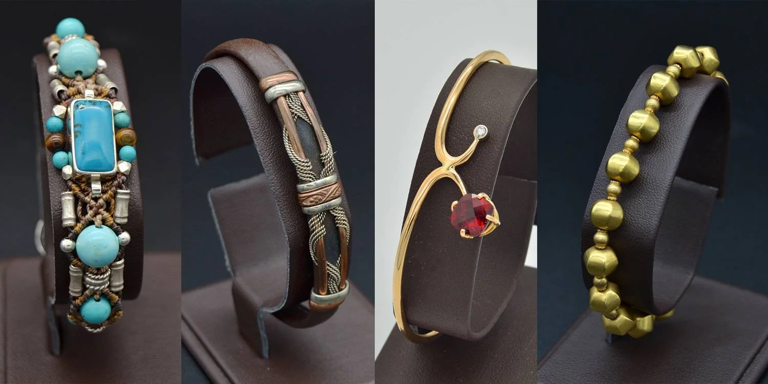 The Symbolism of Bracelets — Fine Things Jewelry