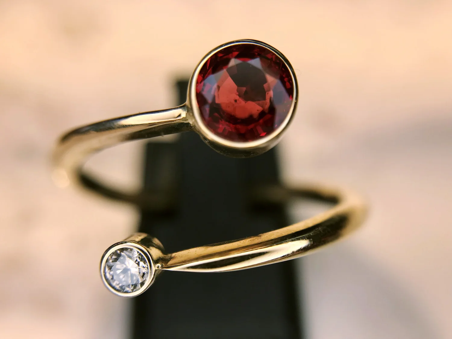 Choosing Your Ruby: The Essence of Quality — Fine Things Jewelry