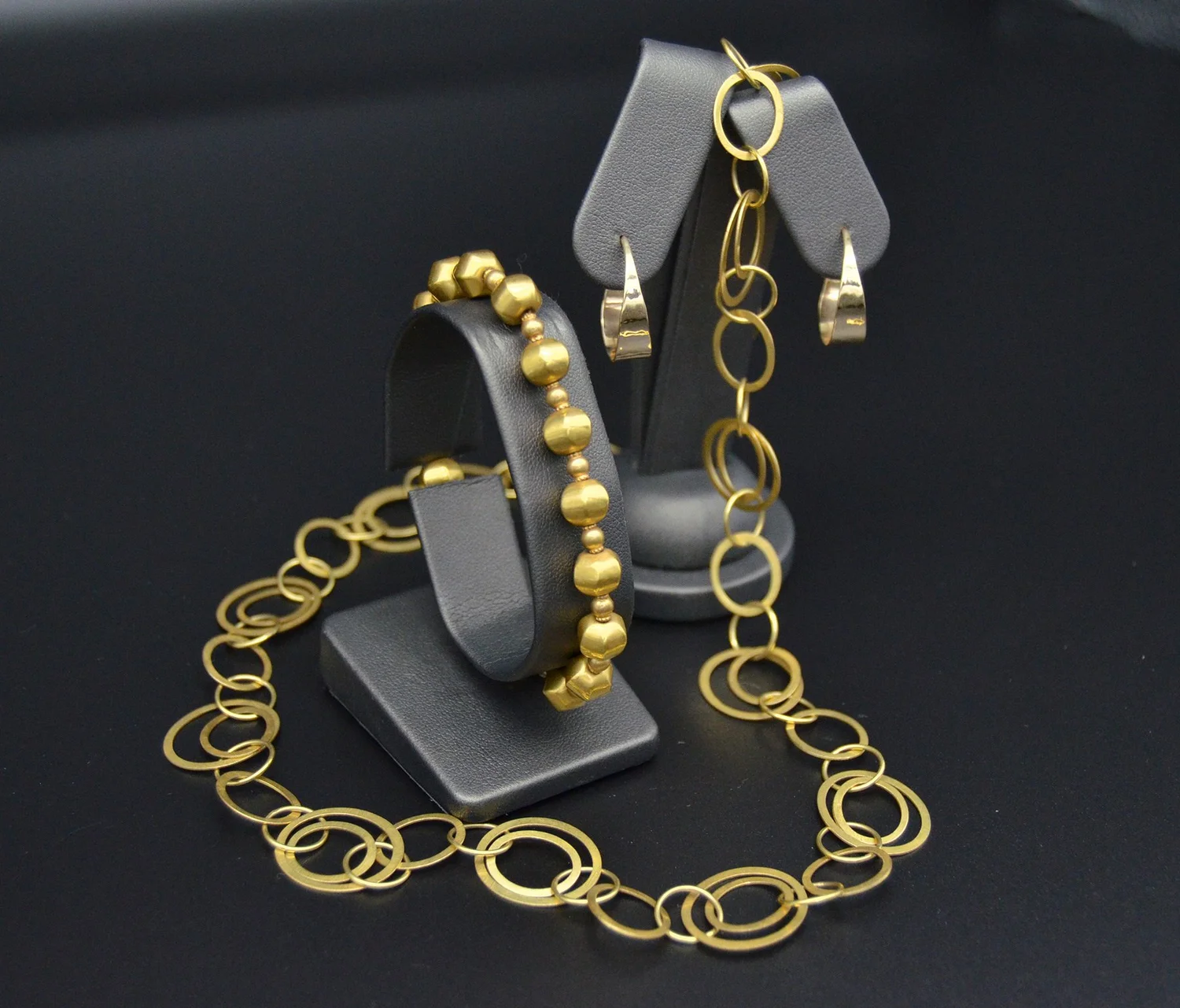 Your Guide to Gold Jewelry — Fine Things Jewelry