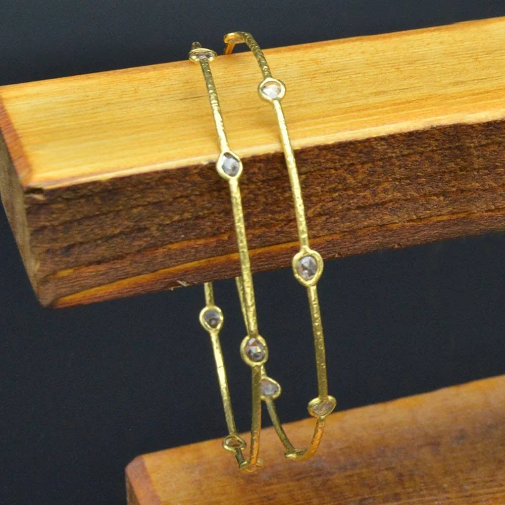 The Ultimate Guide to Bracelets — Fine Things Jewelry