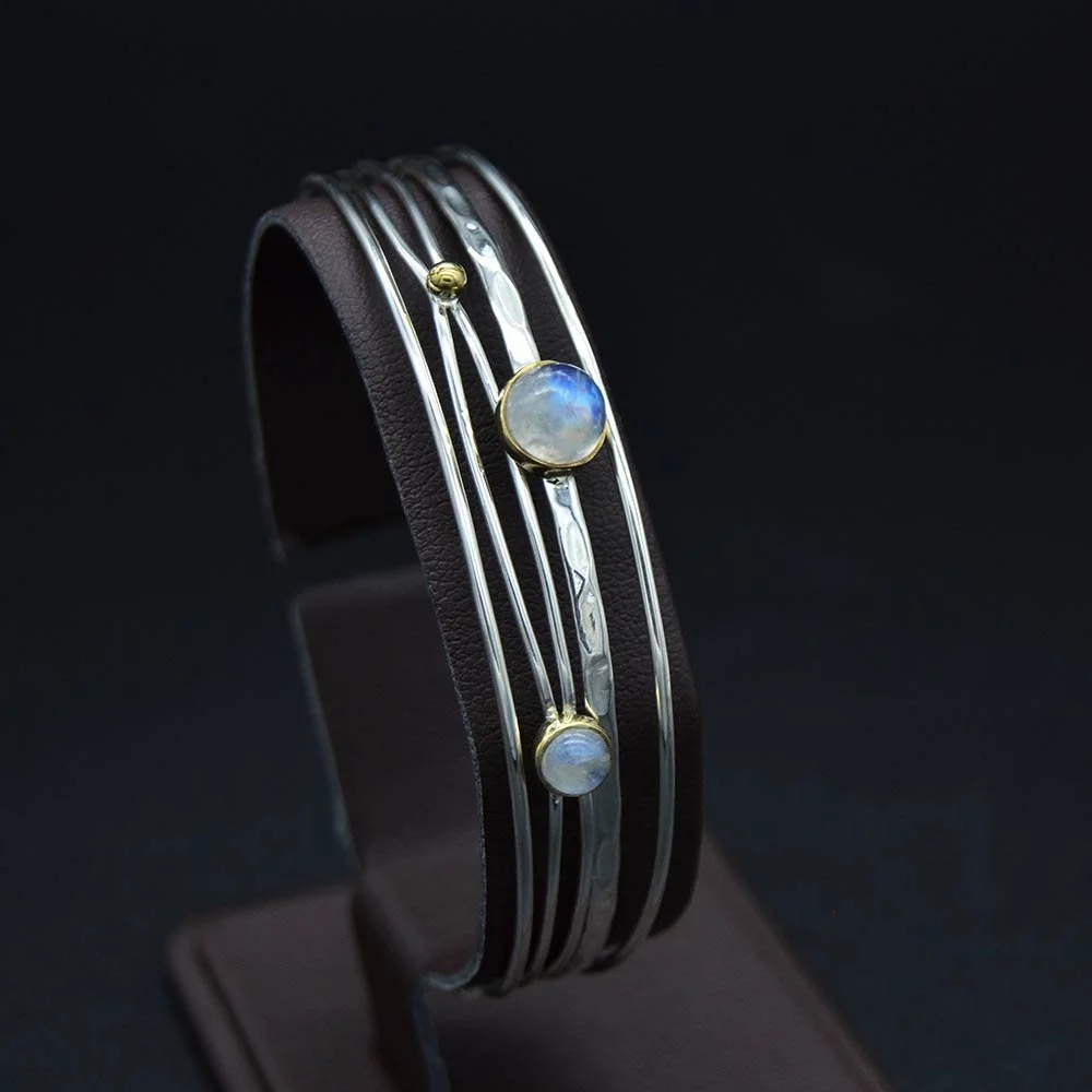 The History of Bracelets — Fine Things Jewelry