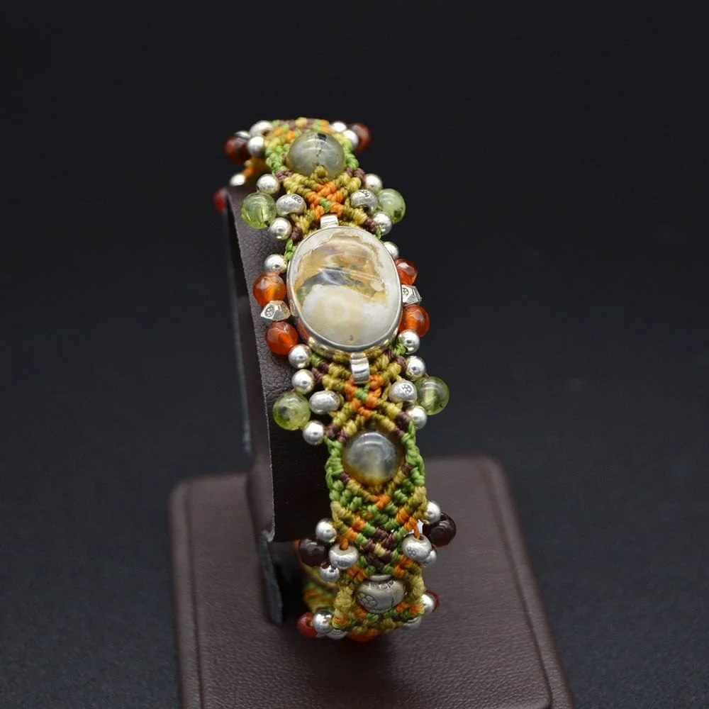 The History of Bracelets — Fine Things Jewelry