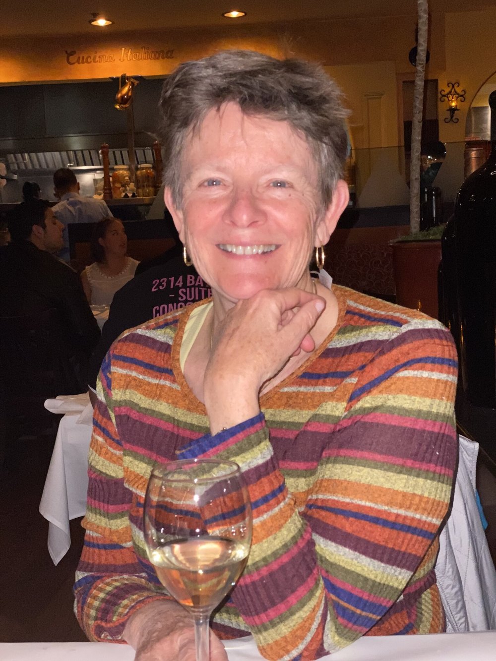 23/24 Leadership — Cupertino for All