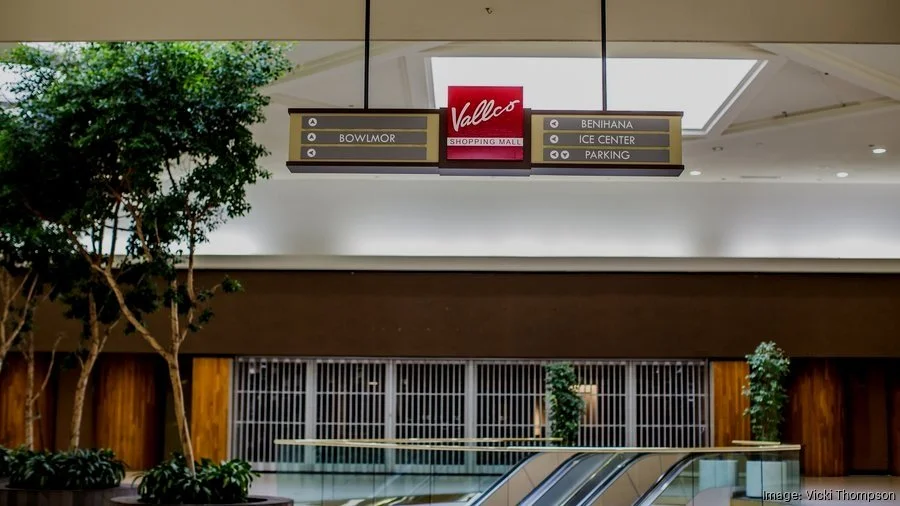 History of Vallco — Cupertino for All