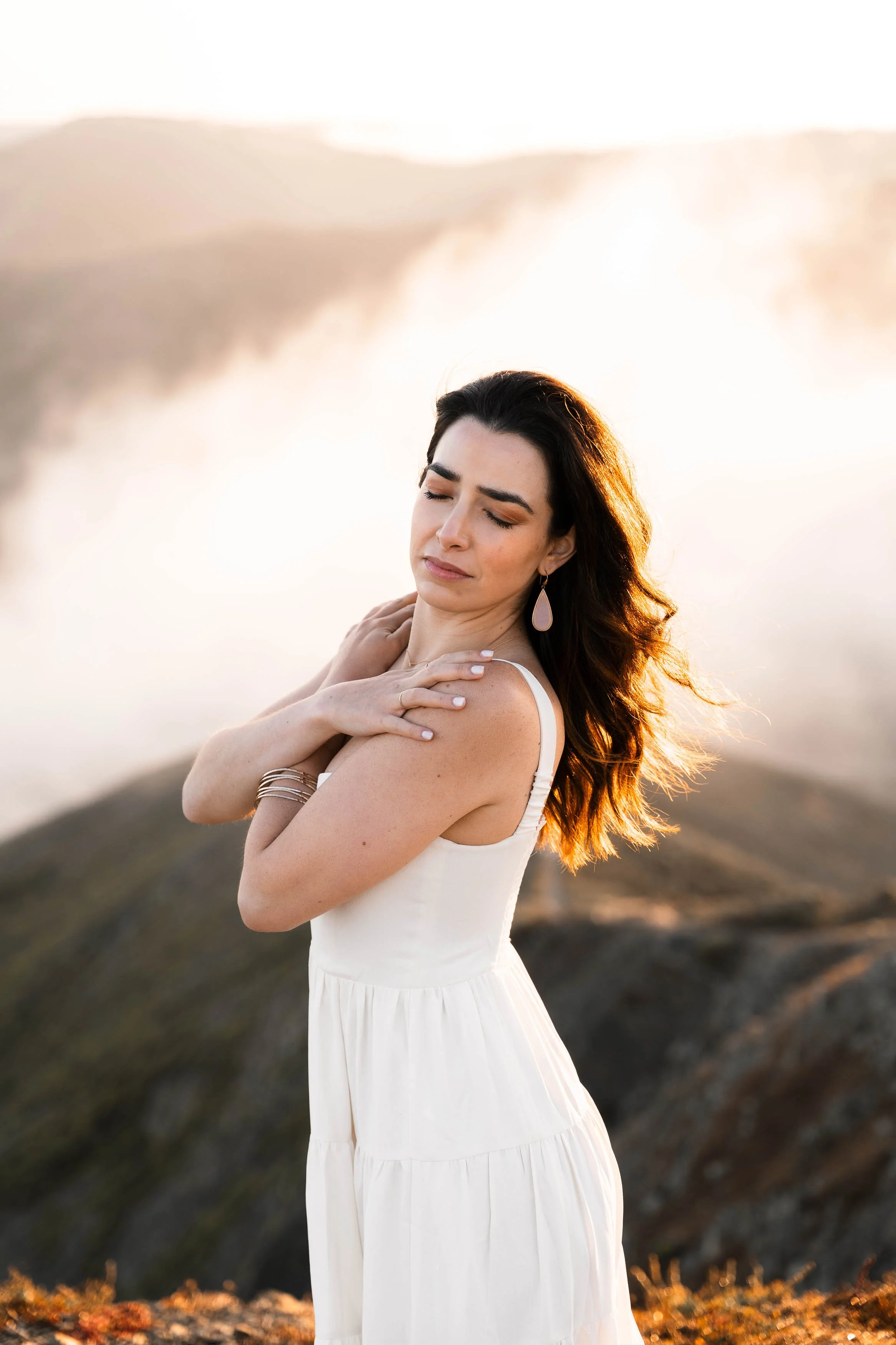 Personal Branding Photoshoot | Algarve, Portugal — Carrie Oh Photography