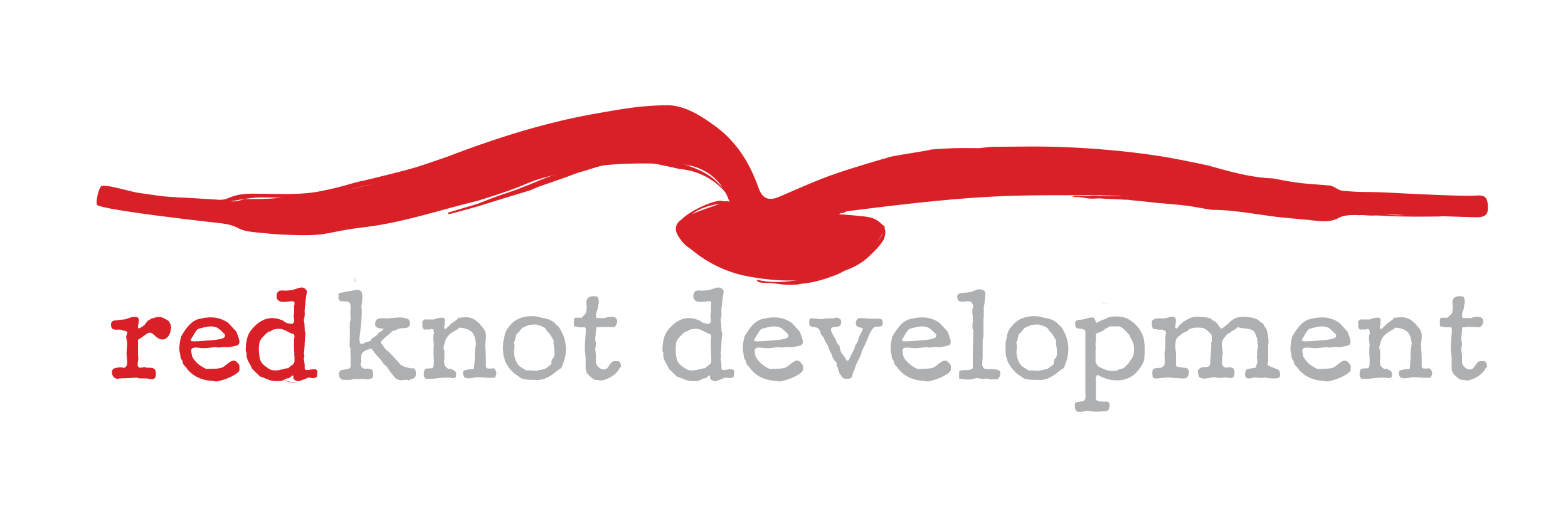 Red Knot Development