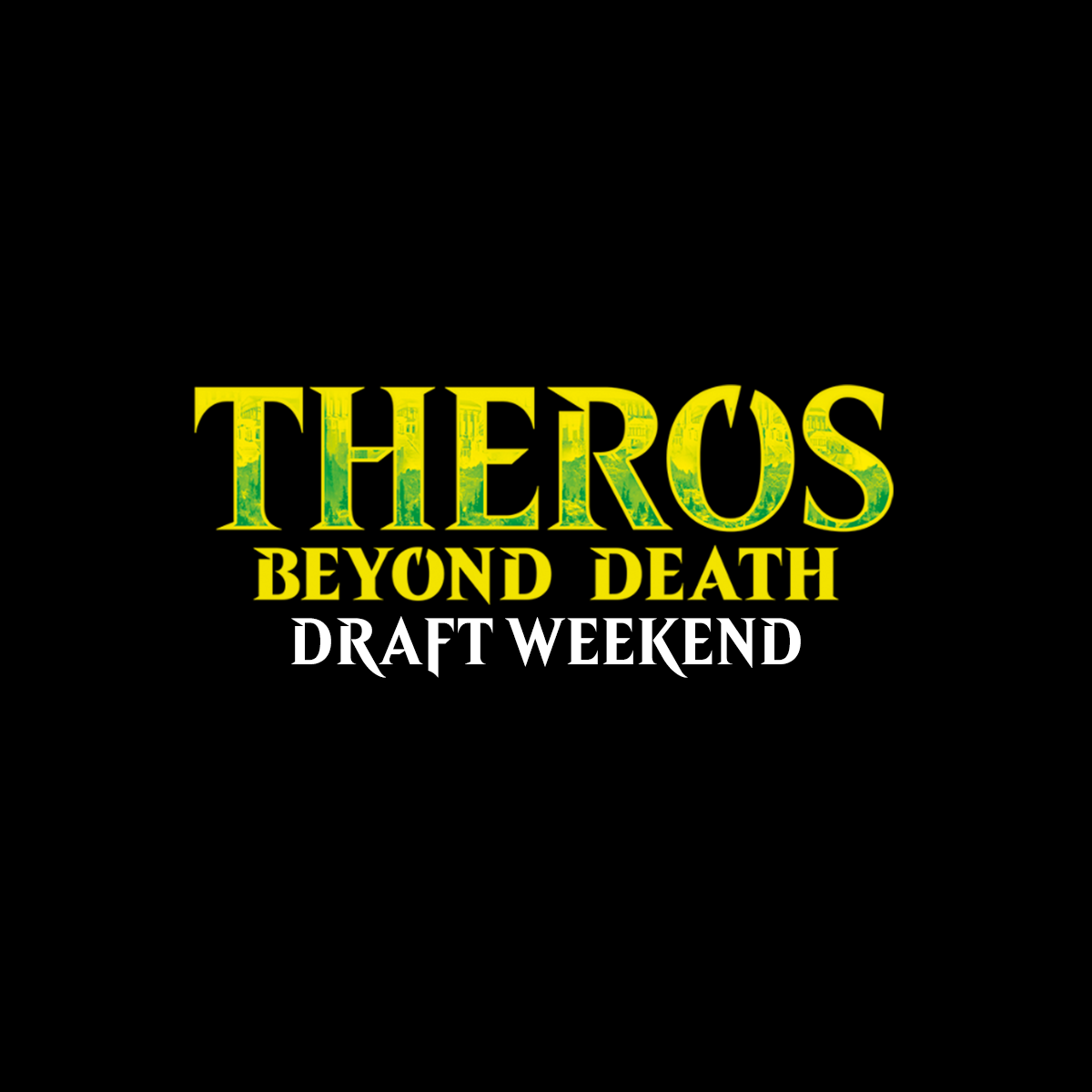 Theros Logo