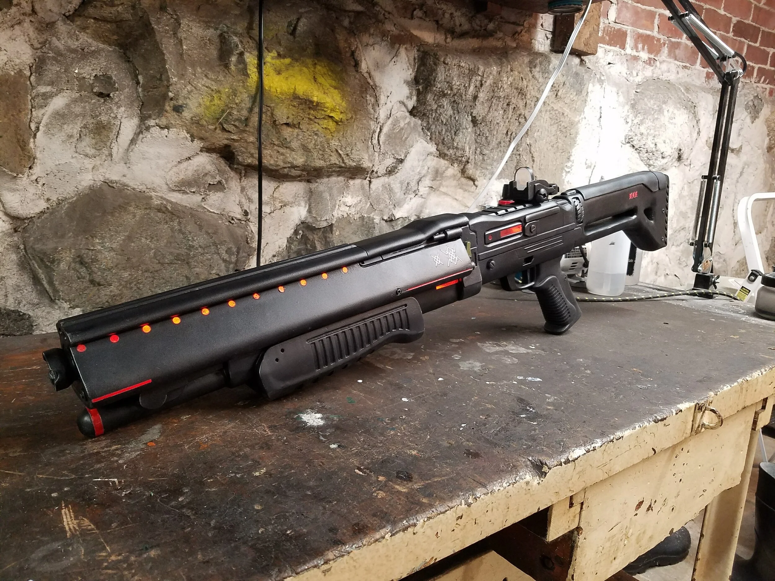 Invective Destiny Symbol