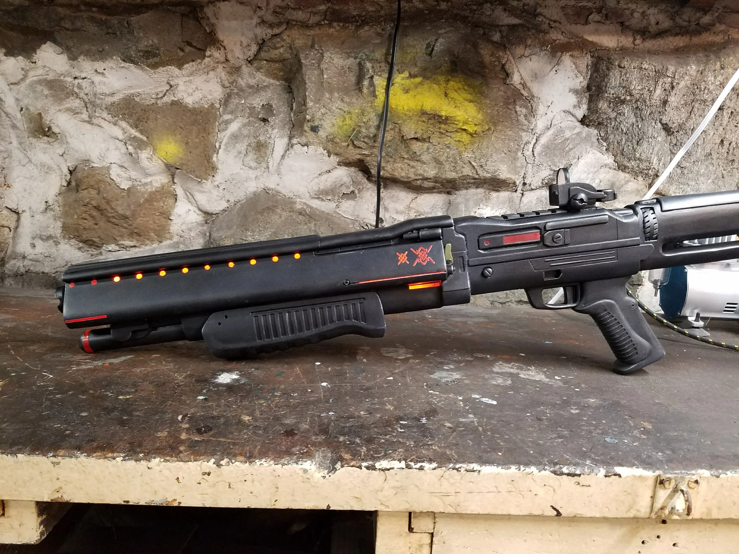 Invective Destiny Symbol