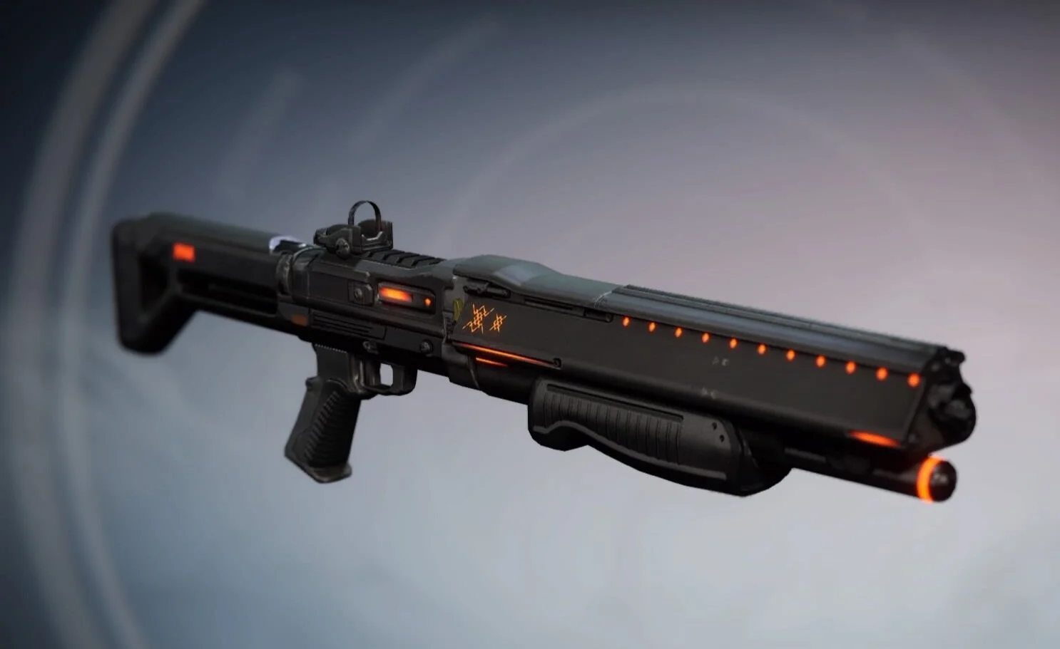 Invective Destiny Symbol