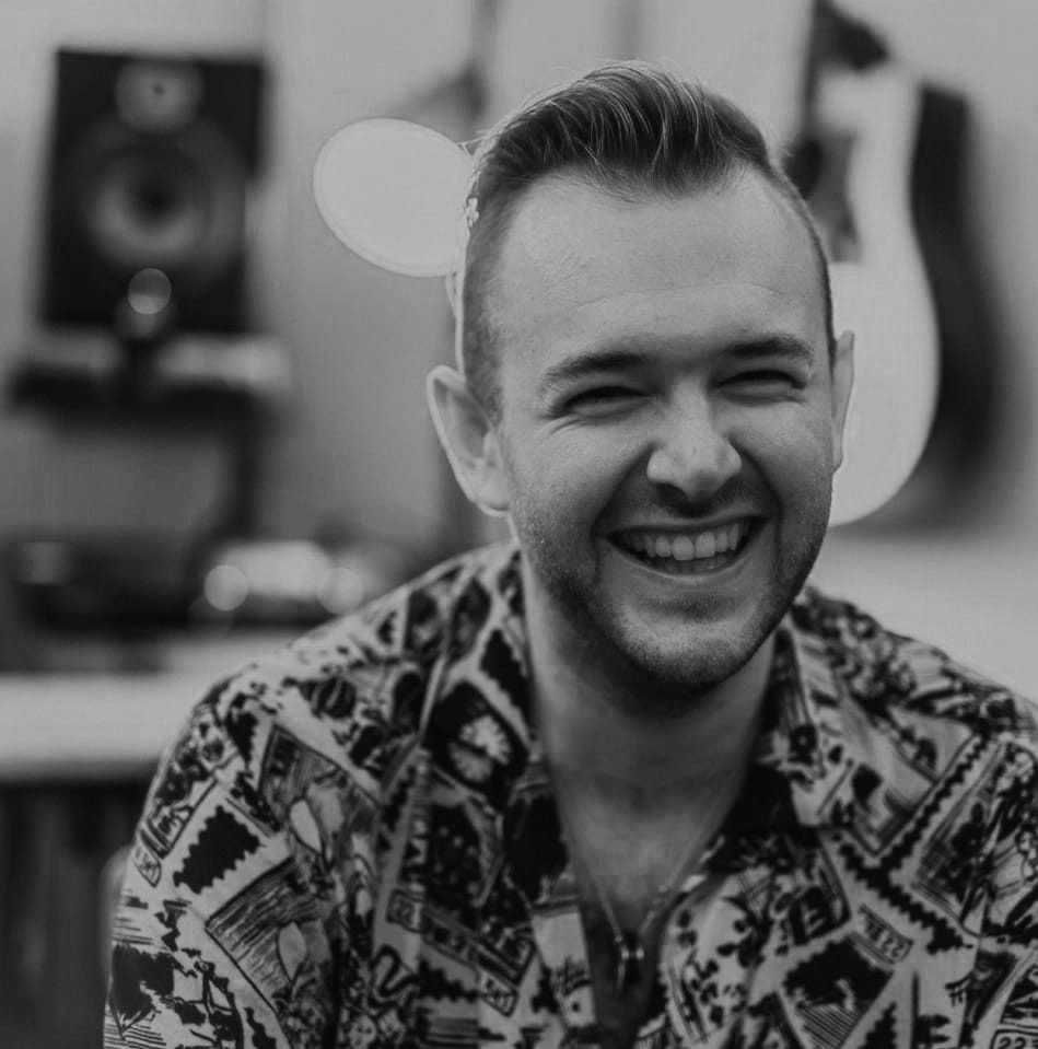 About — Focal Studios