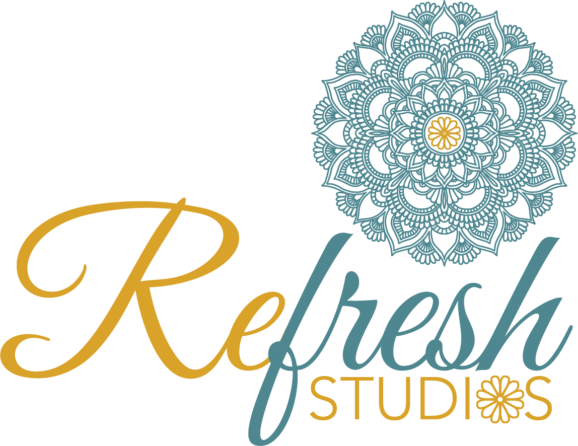Refresh Studios