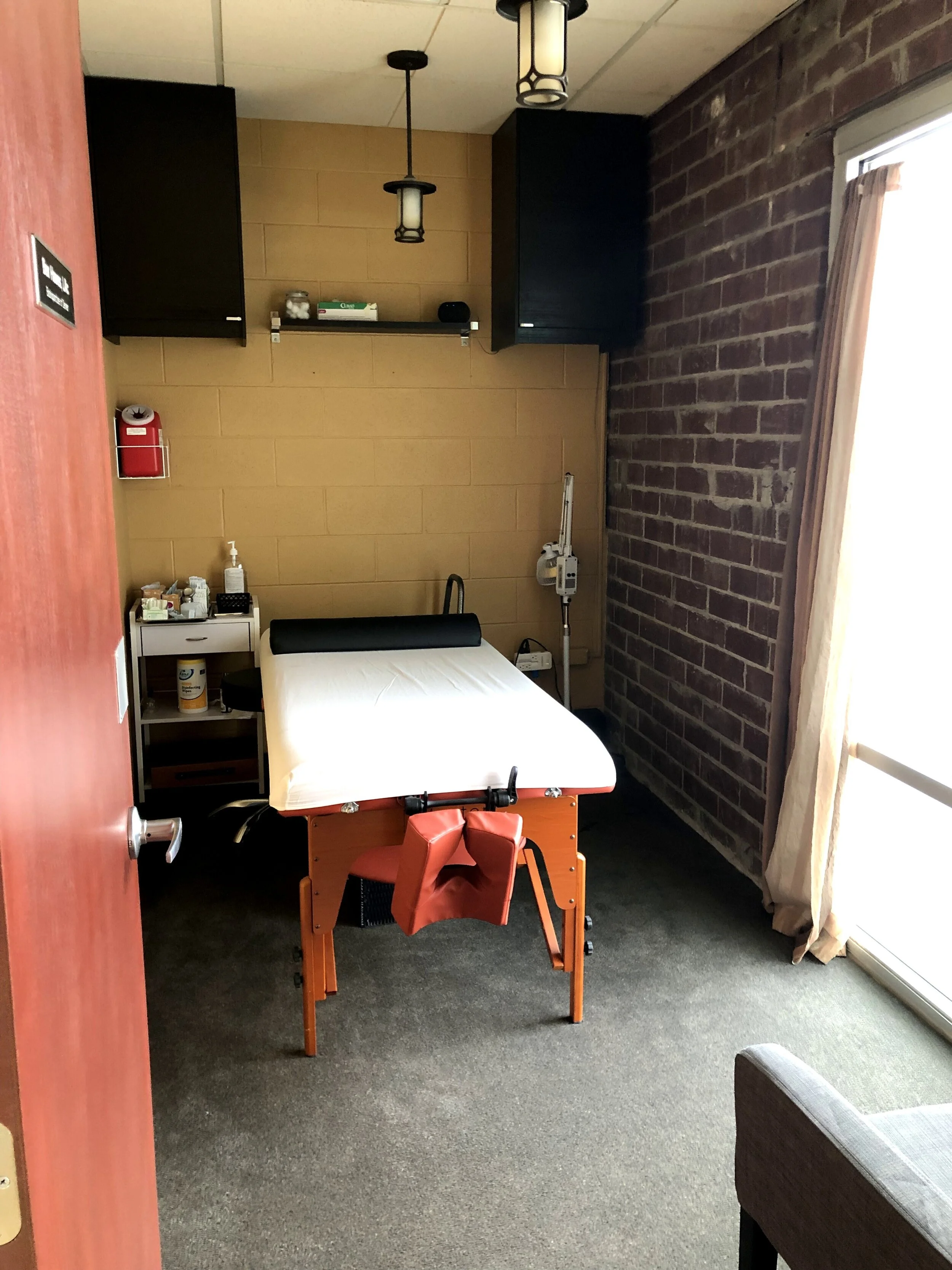 Practitioners — Refresh Studios